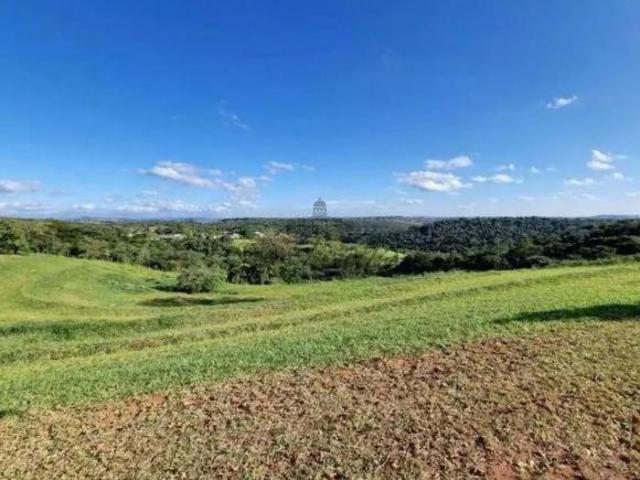 Terreno em Condomínio Bragança Paulista 4.230m²