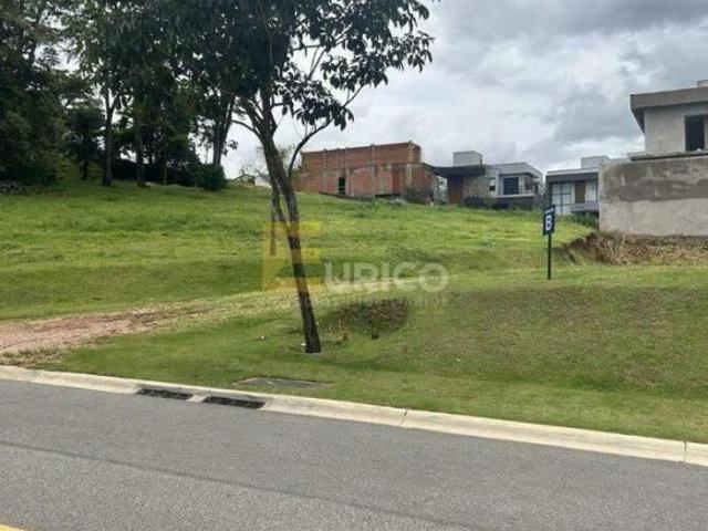 Terreno em Condomínio Brisas do Lago – Jundiaí, 390 m², Financia