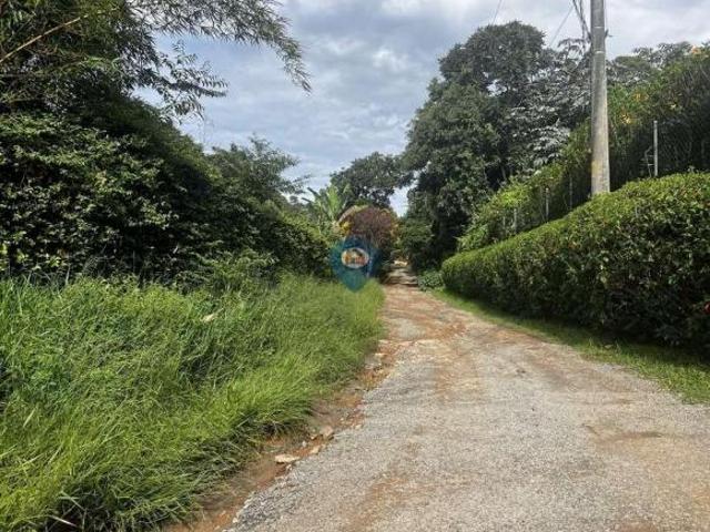 Terreno em Condomínio Granja