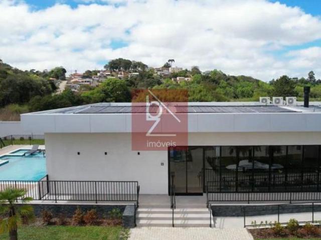 TERRENO EM CONDOMÍNIO DA PAYSAGE 127,15 PRIVATIVO R$309.000,00