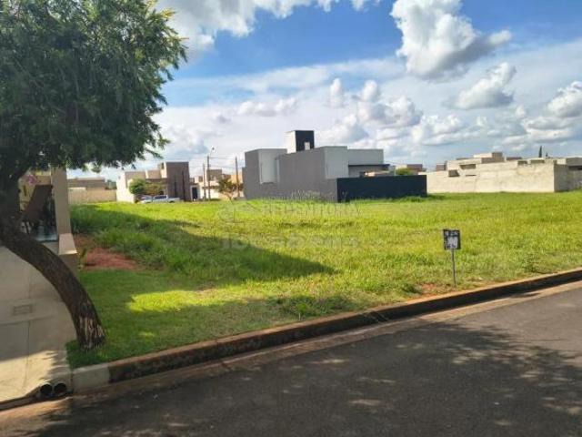 Terreno em Condomínio Damha Fit para Venda com 225m²