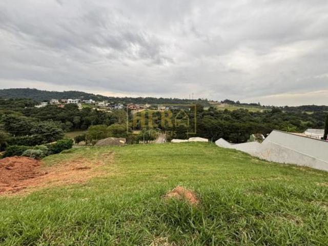 Terreno em condomínio de 1522m² — Residencial dos Lagos