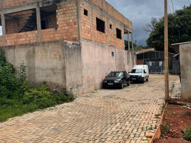 Terreno em Condomínio de 200m² à venda em Taguatinga Norte, Brasília DF