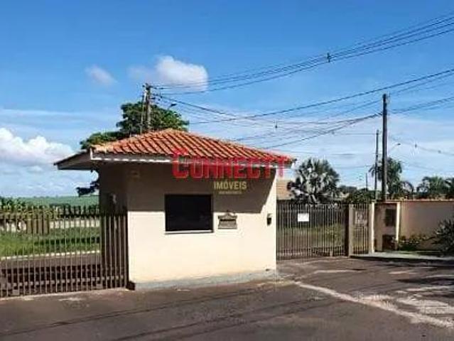 TERRENO EM CONDOMINIO DE 2657m² EM BRODOWSKI