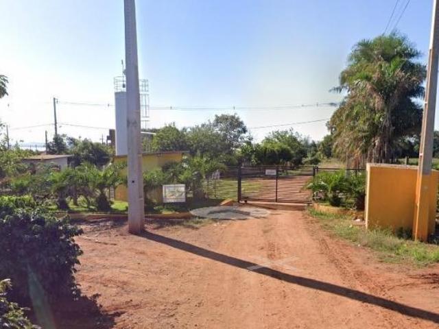 Terreno em condomínio de 304 m² em Alvorada do Sul