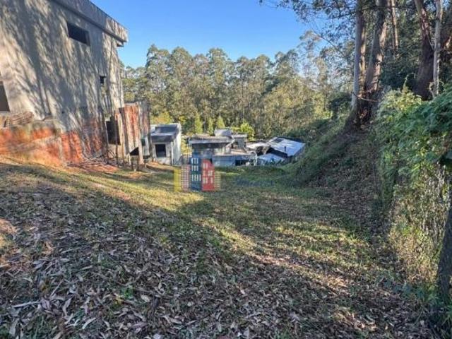 Terreno em condomínio de 415,00 m² na Aldeia da Serra, Barueri SP: sua oportunidade de investimento!