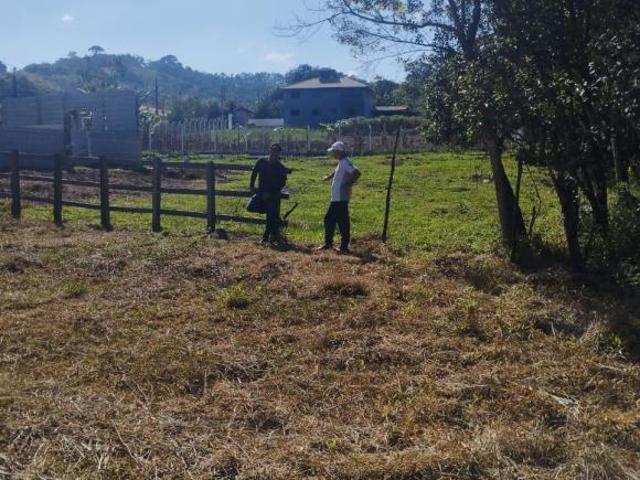 Terreno em Condomínio de Chácaras – 4.000 m² em Camanducaia/MG seguranca