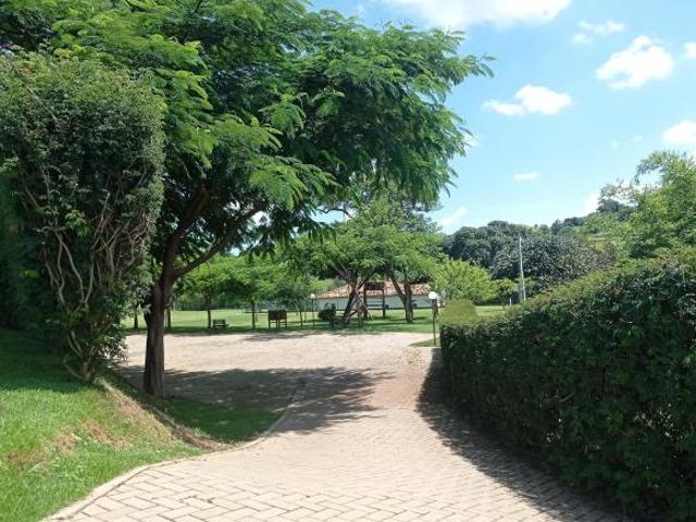 Terreno em Condomínio de Alto Padrão