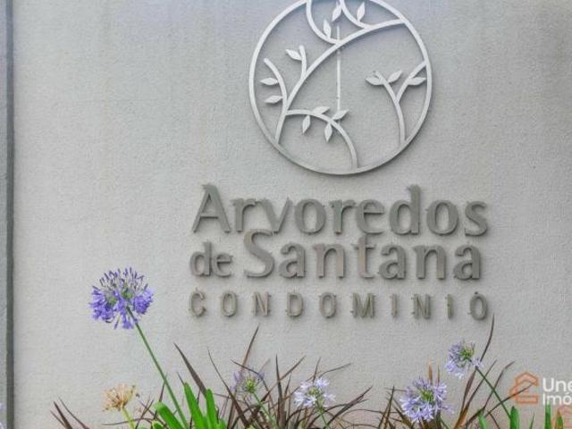 TERRENO EM CONDOMINIO DE ALTO PADRÃO