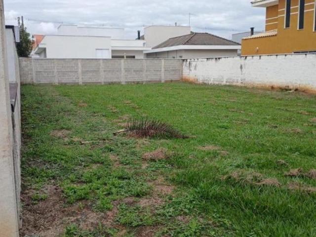 Terreno em Condomínio de Alto Padrão | 451m² – Reserva Bonsucesso, Pindamonhangaba
