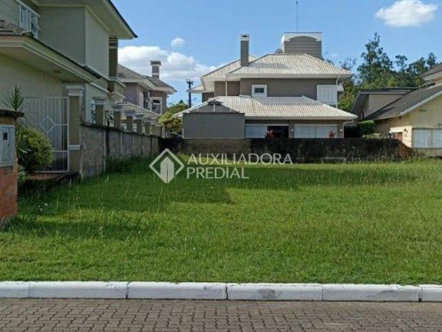 Terreno em condominio de alto padrão Canoas/RS