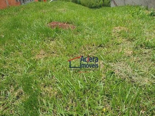 Terreno em Condomínio de Alto Padrão à venda, 400 m² Los Angeles Cotia/SP