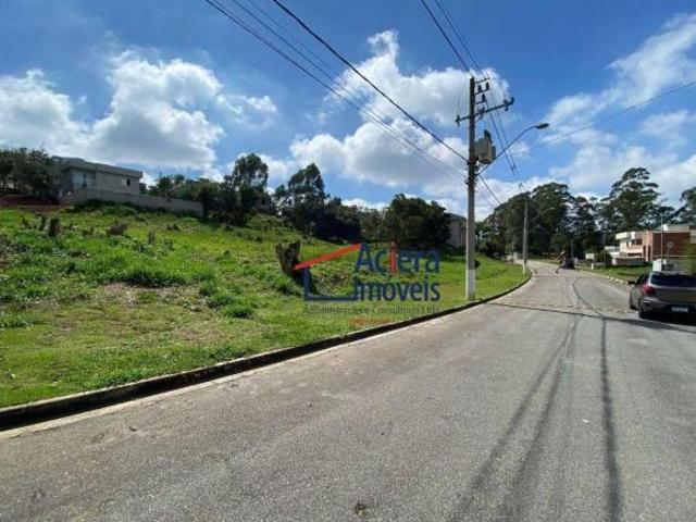 Terreno em Condomínio de Alto Padrão à venda, 535 m² Paysage Bella Vittá Vargem Grande Paulista/