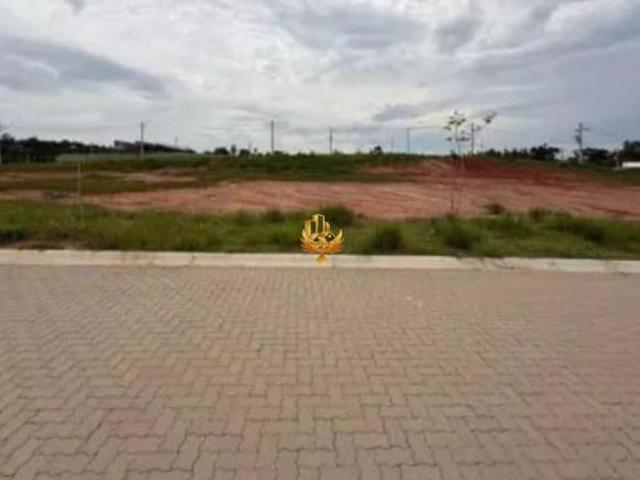 Terreno em Condomínio de Alto Padrão à Venda em Taubaté SP Bairro Piracangaguá 200m² de Área