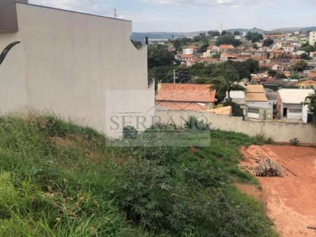 Terreno em Condomínio de Alto Padrão à Venda em Valinhos SP Jardim Jurema 311,00 m² de Área