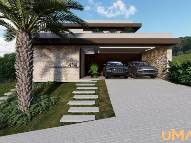Terreno em Condomínio de Alto Padrão à Venda em Bragança Paulista SP Vale das Águas 520m² Plan
