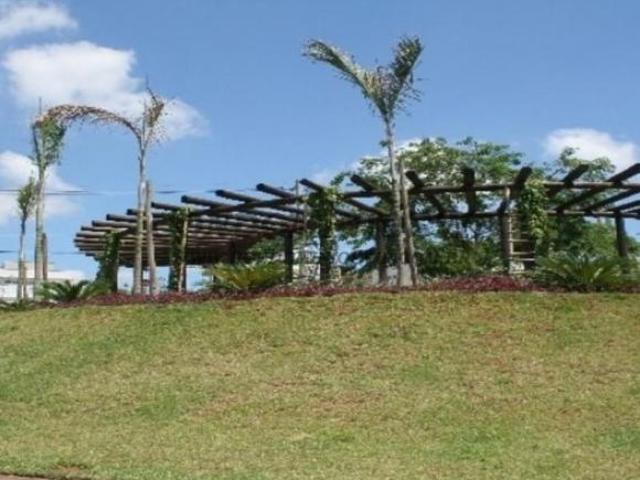 Terreno em Condomínio de Alto Padrão à Venda em Sorocaba SP Parque Residencial Villa dos Inglezes