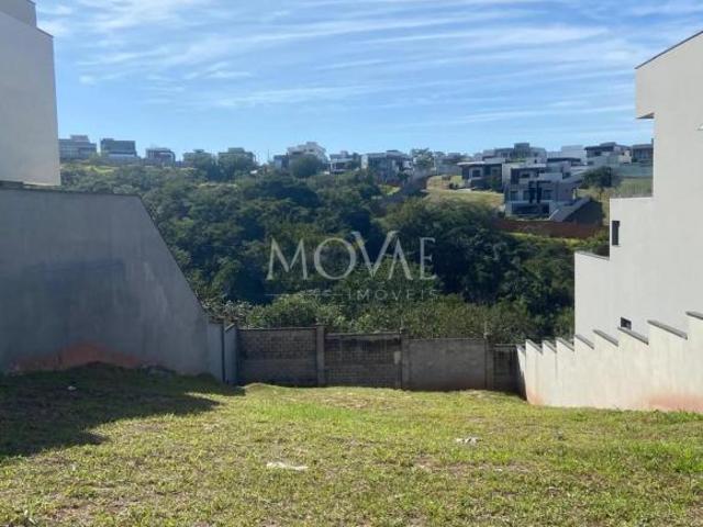 Terreno em condomínio de Alto padrão Alphaville I