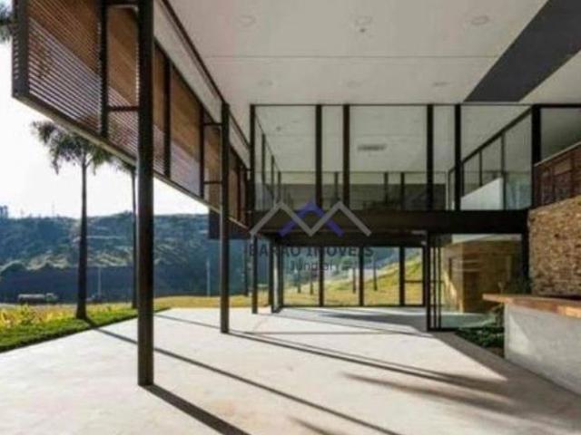 Terreno em Condomínio de Alto Padrão Bosque do Horto – Jundiaí