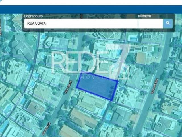 TERRENO RESIDENCIAL em Campinas São Paulo, Loteamento Alphaville Campinas
