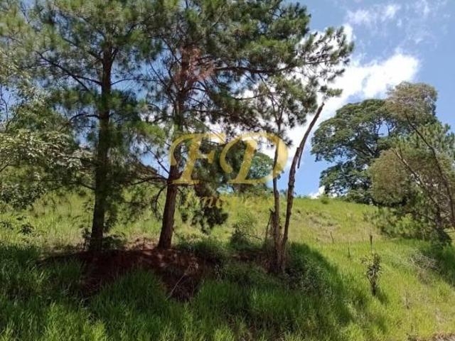 Terreno em Condomínio de Alto Padrão em Atibaia