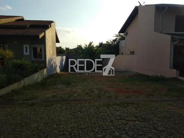 Terreno em Condomínio de Alto Padrão em Barão Geraldo, Campinas SP 320m² à Venda!