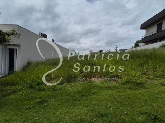 Terreno em Condomínio de Alto Padrão em Bragança Paulista SP Residencial San Vitale 300m² R$310k
