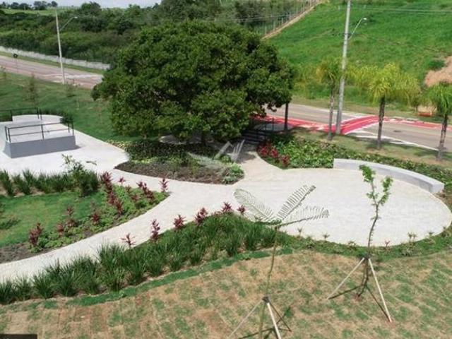 Terreno em Condomínio de Alto Padrão em Itupeva SP