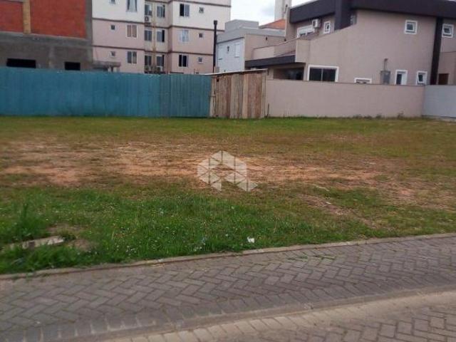 Terreno em condomínio de Alto padrão no bairro Fatima em Canoas