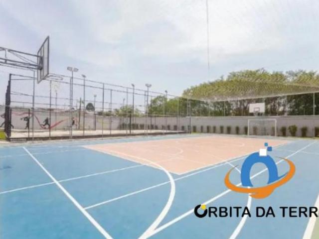 Terreno em Condomínio de Alto Padrão no Bairro Umbará, Curitiba PR 179,00 m² de Área