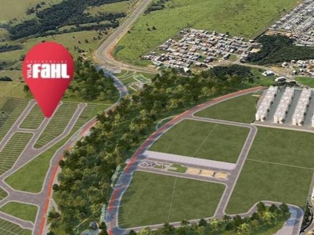 Terreno em Condomínio de Alto Padrão na Vila Fahl, Indaiatuba SP 150m² de área Privilegiada