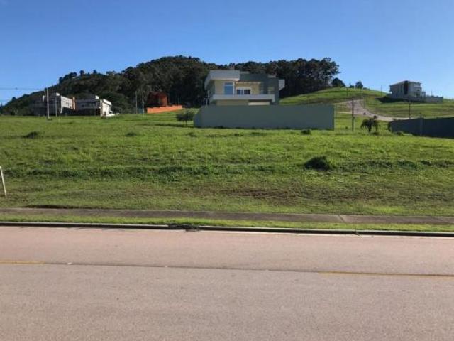 Terreno em Condominio de Alto Padrão na Zona Sul