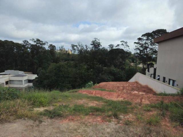 Terreno em condominio de Alto Padrão Vintage Cotia/SP