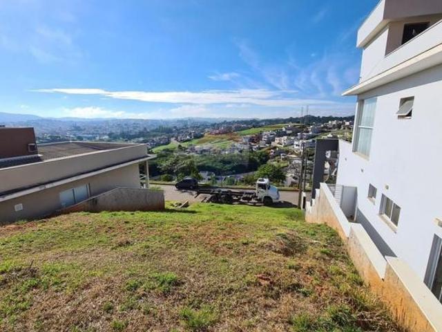 Terreno em Condomínio de Bragança Paulista, São Paulo