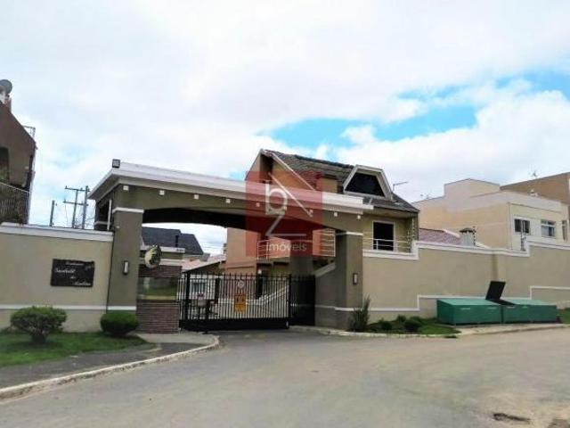 TERRENO EM CONDOMÍNIO DE ESQUINA 138,50M² NO CACHOEIRA R$320.000,00