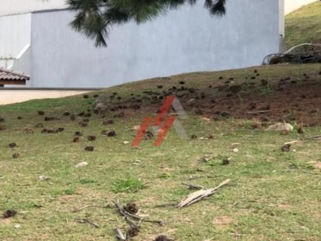 Terreno em Condomínio de Luxo 420m² Barueri SP, Bairro Tamboré Oportunidade Única!