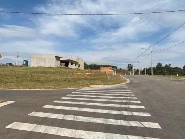 Terreno em Condomínio de Luxo: 563m² no Villagio Azzure, Itupeva SP Oportunidade Única!