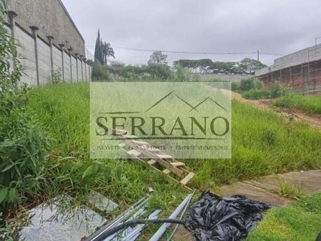 Terreno em Condomínio de Luxo: 760m² na Cidade de Vinhedo SP, Bairro Bosque Oportunidade Única!