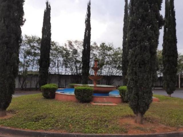 Terreno em Condomínio de Luxo 1.000m² na Chácaras Residenciais Santa Maria, Votorantim SP