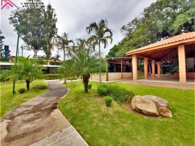 Terreno em Condomínio de Luxo 2.000 m² em Terras de Itaici, Indaiatuba SP