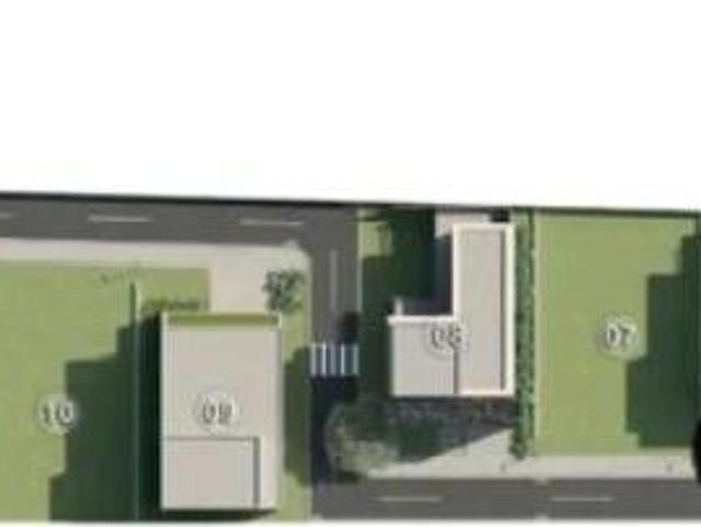 Terreno em Condomínio de Luxo, 300m² na Cidade de Curitiba PR, Bairro São Braz Oportunidade Única!