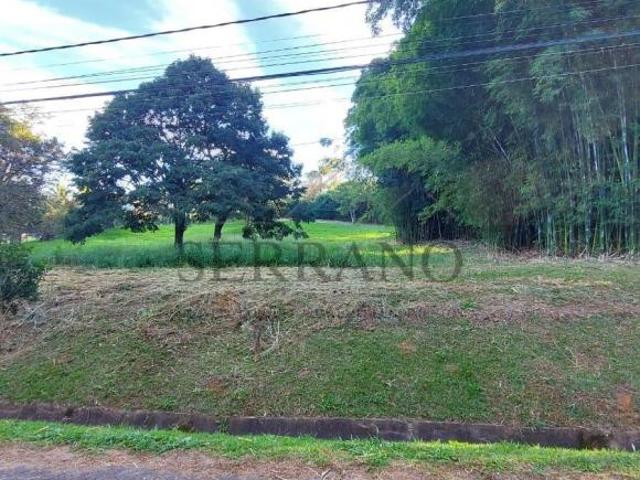 Terreno em Condomínio de Luxo 3.375,00 m² na Caixa D´água, Vinhedo SP: Aproveite essa Oportunidade