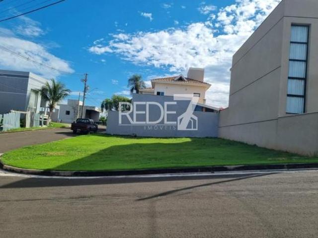 Terreno em Condomínio de Luxo à Venda em Campinas SP, Jardim Myrian Moreira da Costa 286m² de Área