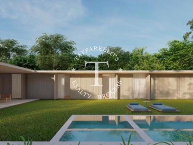 Terreno em Condomínio de Luxo à Venda em Itatiba SP, Loteamento Fazenda Dona Carolina 2.620,44m² d
