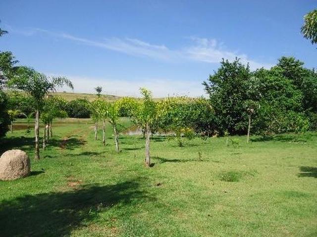 Terreno em condomínio de luxo à venda em Indaiatuba SP, bairro Jardim Quintas da Terracota, 1.200 m²