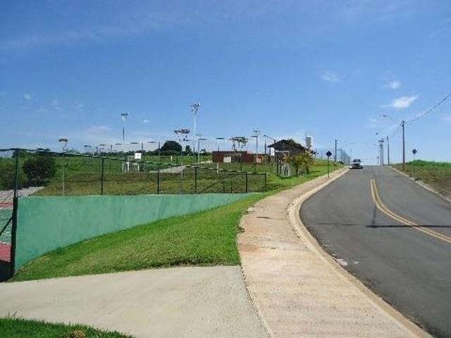 Terreno em Condomínio de Luxo à Venda em Indaiatuba SP, Bairro Jardim Quintas da Terracota, 1.330,99