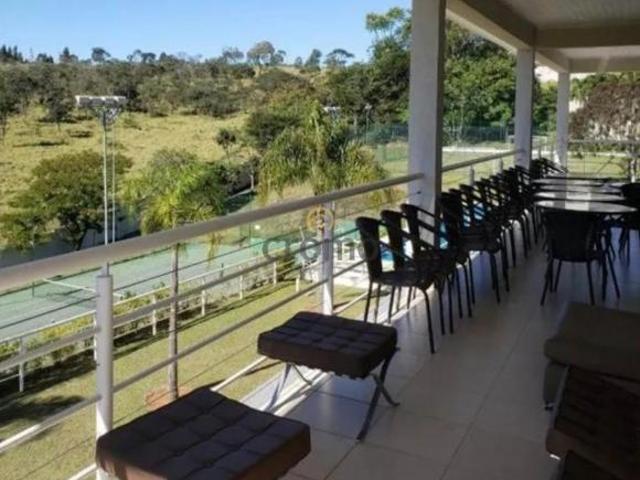 Terreno em Condomínio de Luxo à Venda em Jundiaí SP, Quinta das Paineiras 1.100m² de Área Privativa
