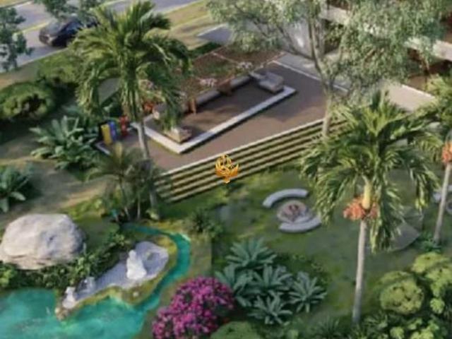 Terreno em Condomínio de Luxo à Venda 200m² no Parque Senhor do Bonfim, Taubaté SP