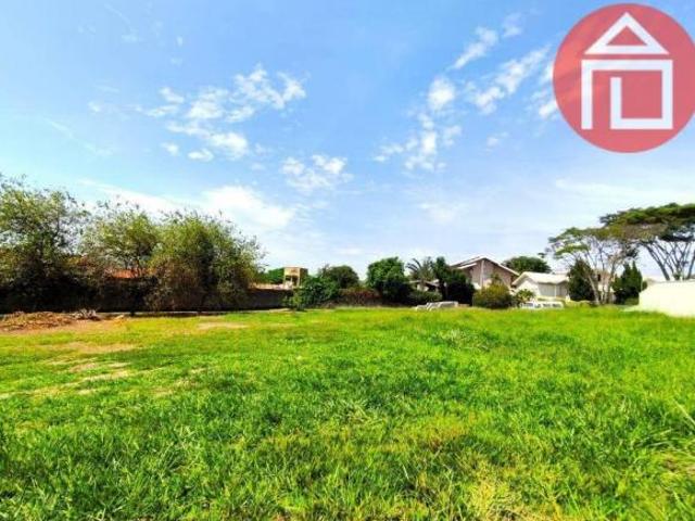 Terreno em Condomínio de Luxo à venda, 939 m² por R$ 1.000.000 Condomínio Residencial Vereda Améri