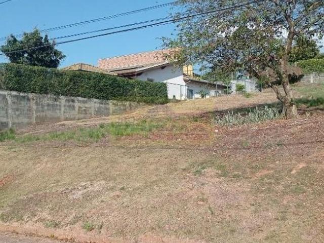 Terreno em condomínio de luxo com 1.000m² à venda em Itupeva SP, no Village Águas de Santa Elisa!